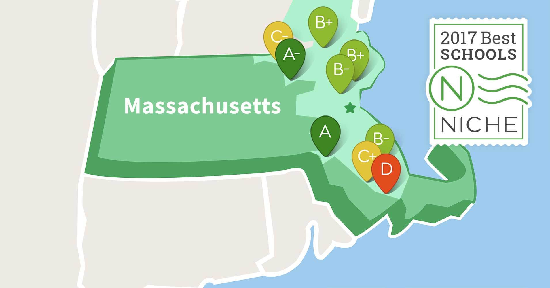 2017 Best Private K-12 Schools in the Boston Area - Niche